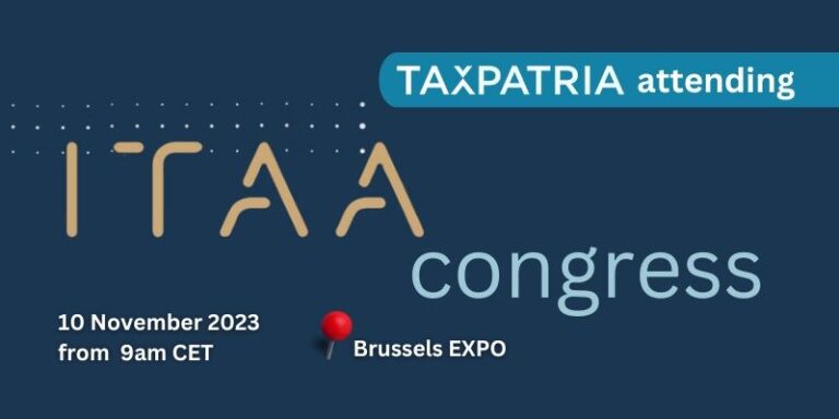 ITAA Congress | Taxpatria